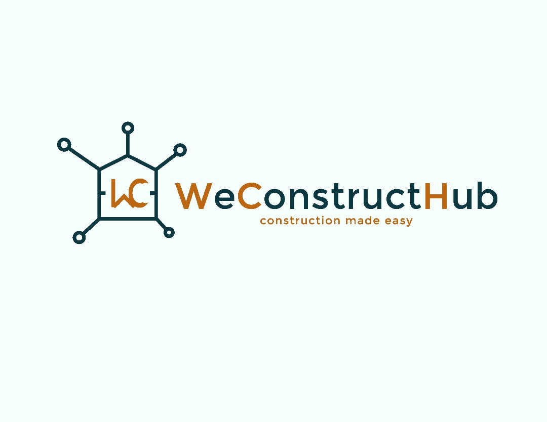 Welcome to WeConstrcutHub - Your guide to construction